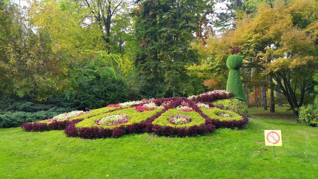 Zoološki vrt - Visit Subotica