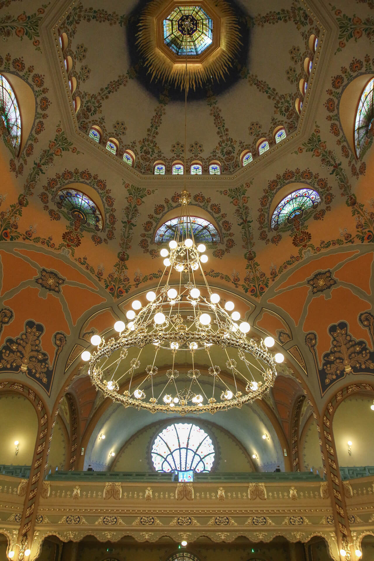 Sinagoga | Visit Subotica