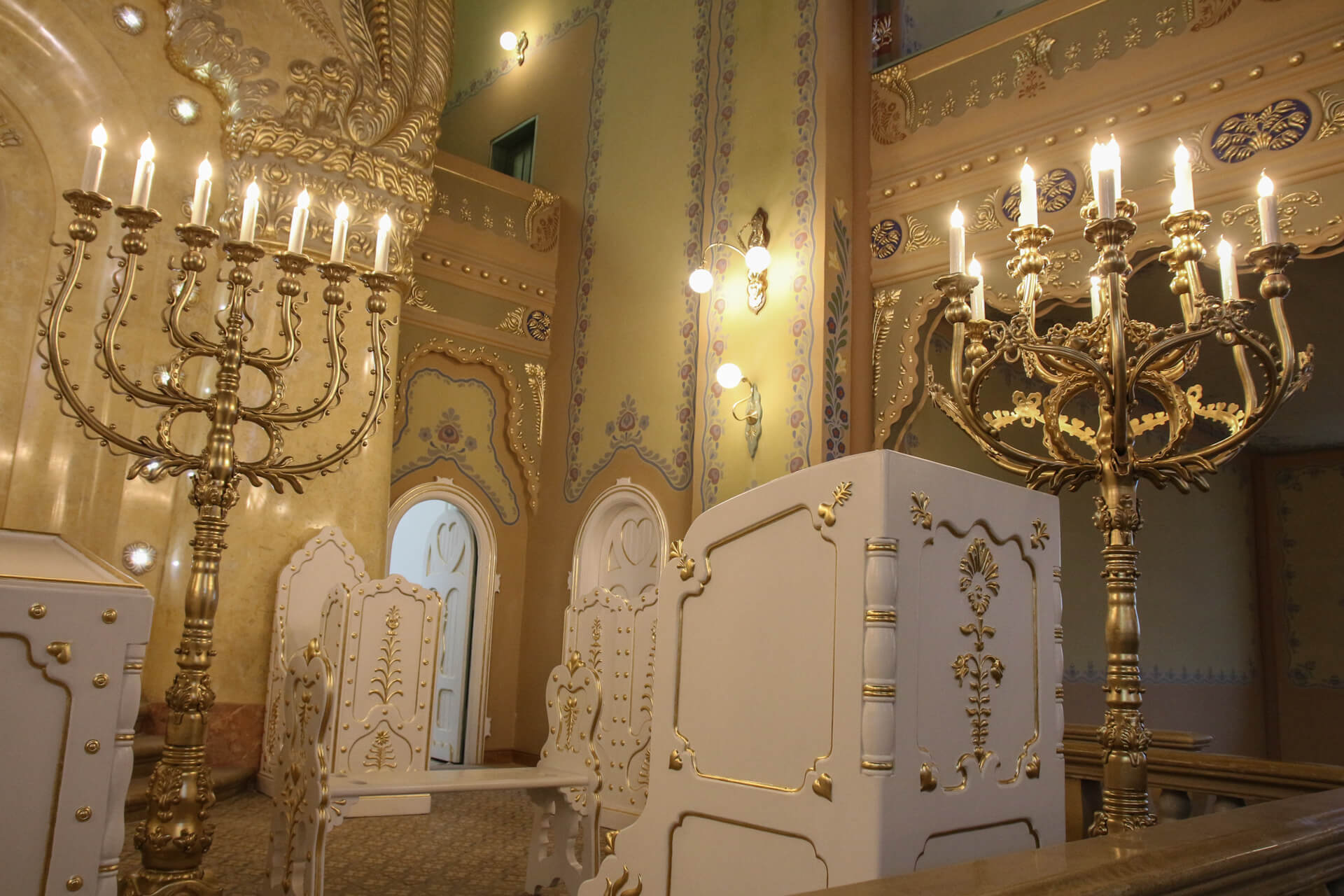 Sinagoga | Visit Subotica