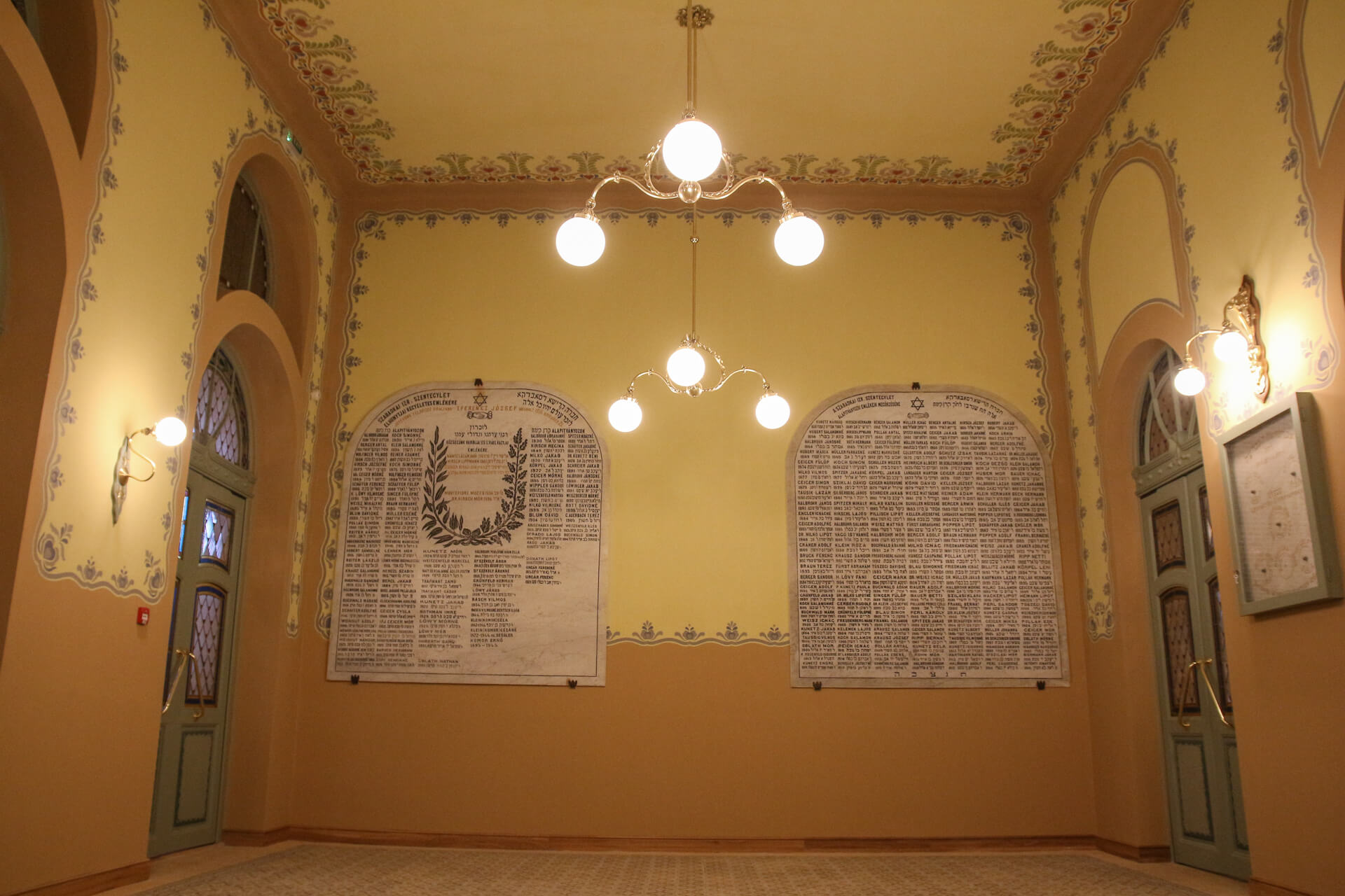 Sinagoga - Visit Subotica