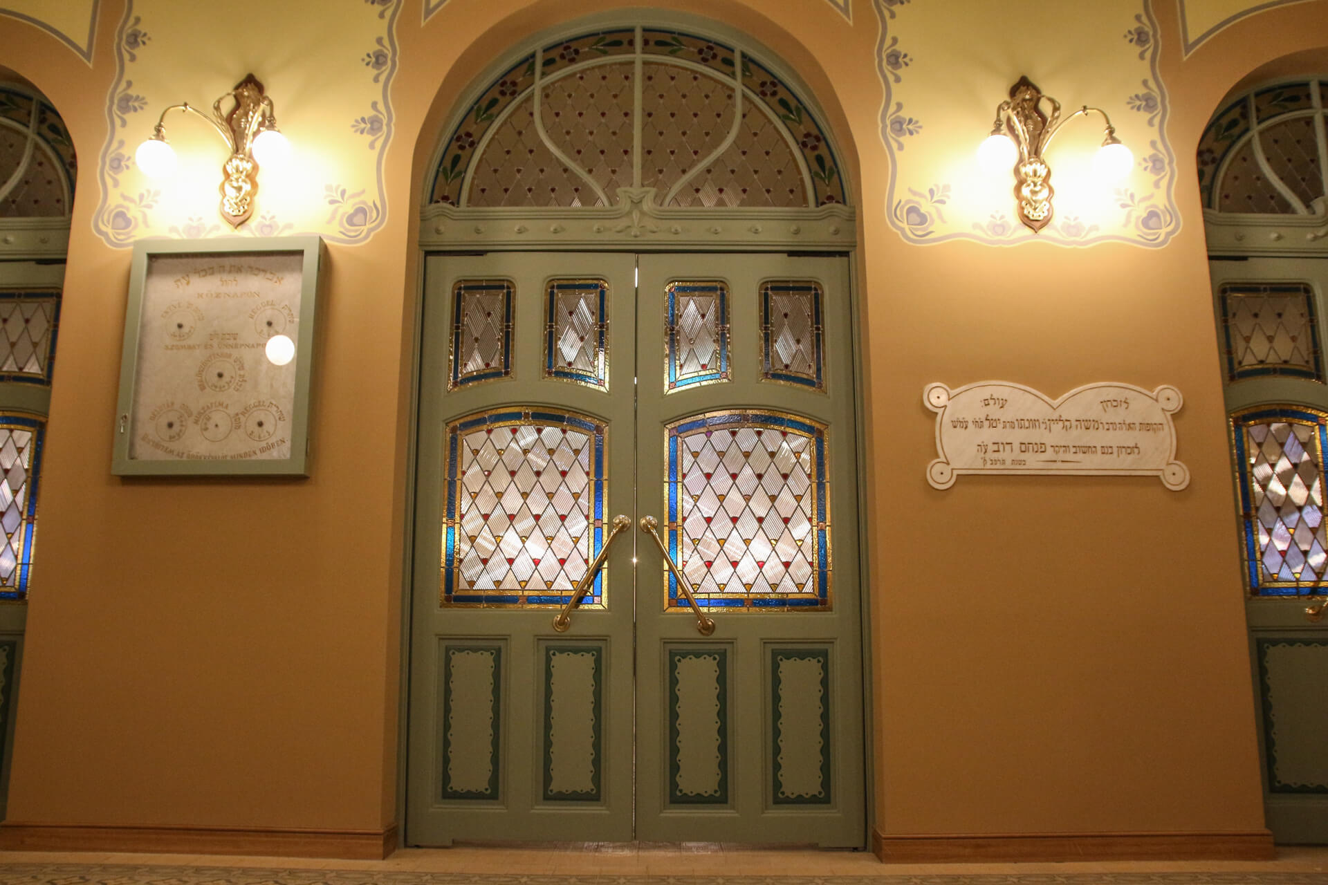 Sinagoga - Visit Subotica