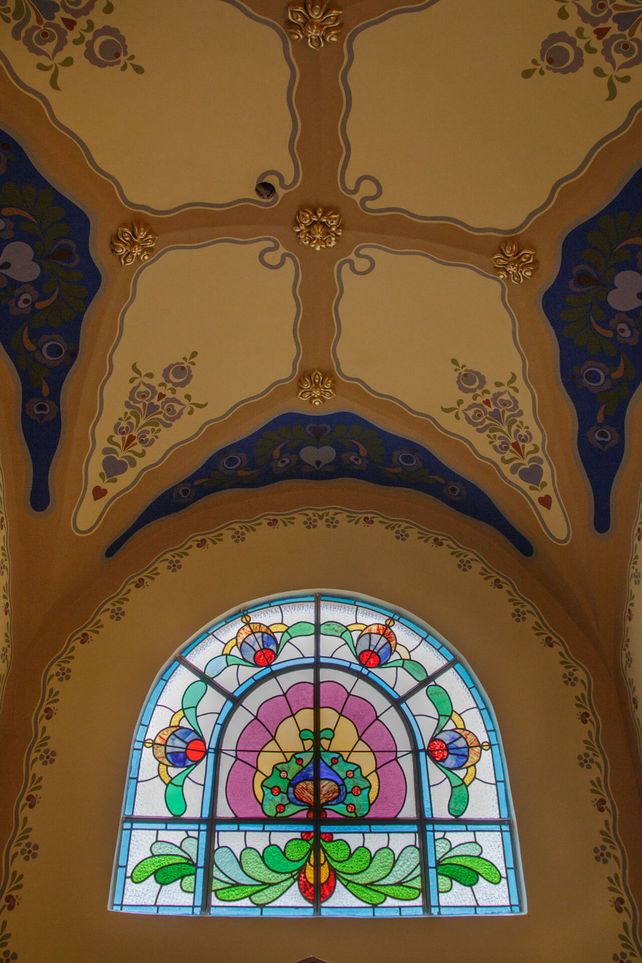 Sinagoga - Visit Subotica