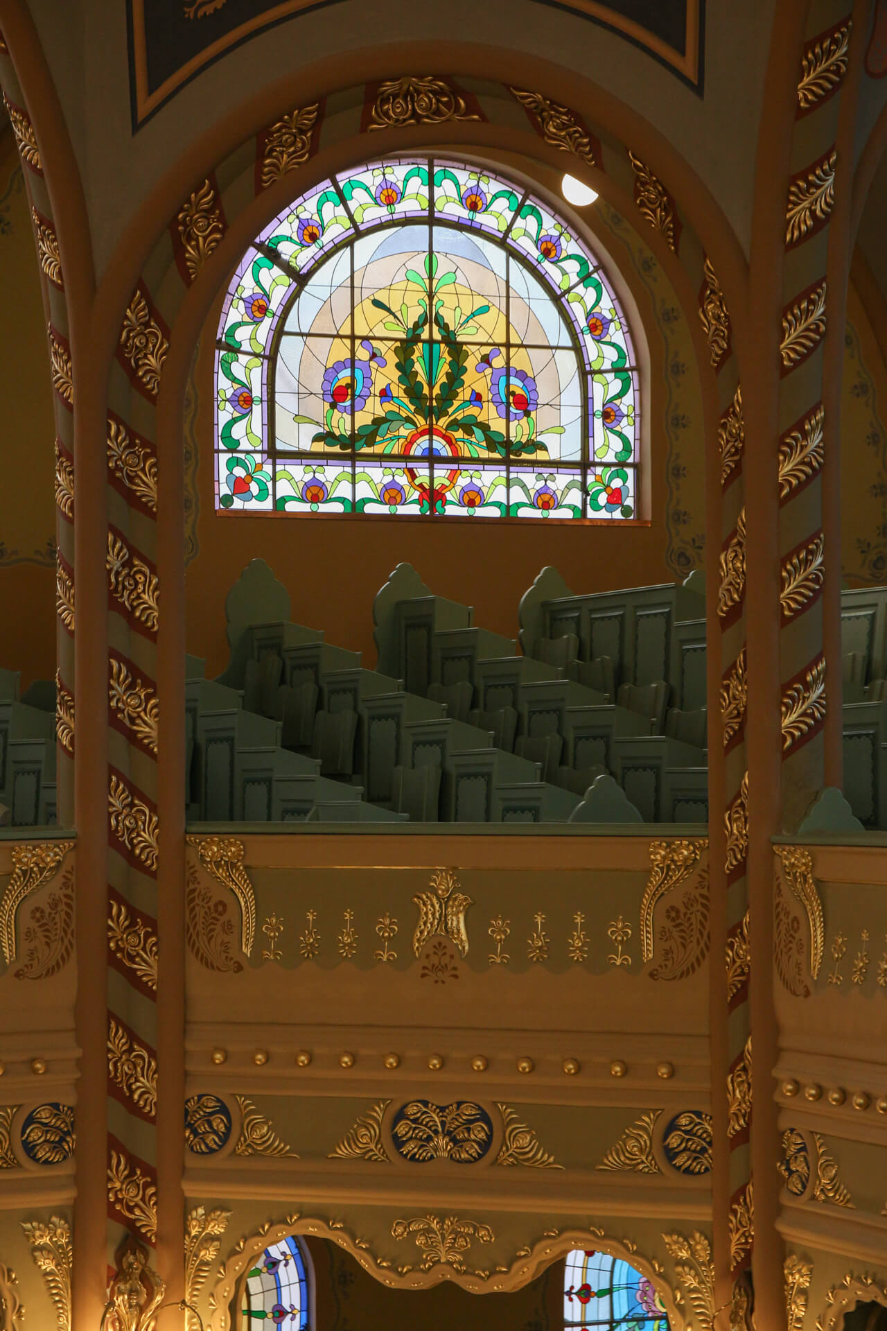 Sinagoga - Visit Subotica