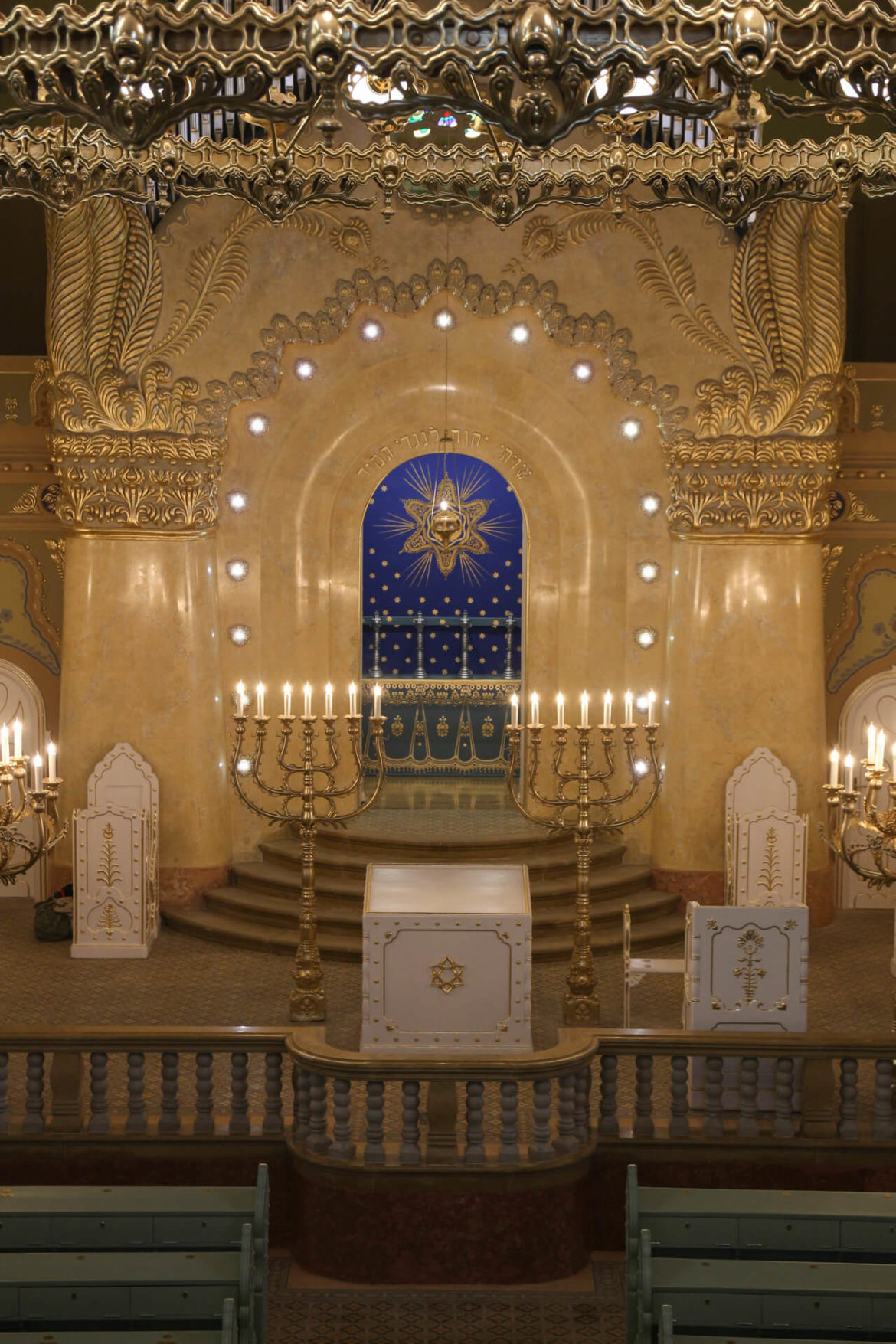 Sinagoga - Visit Subotica