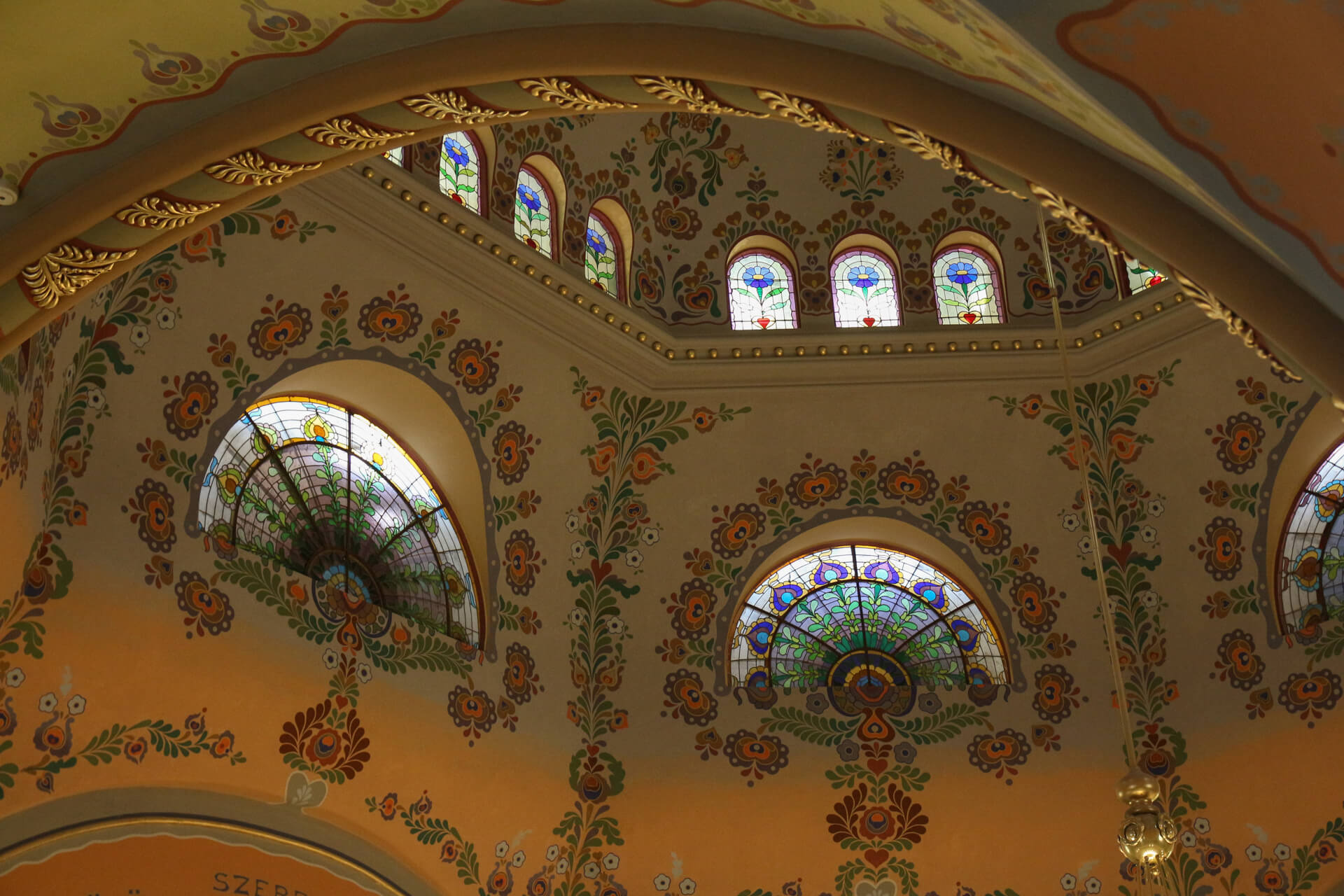Sinagoga - Visit Subotica