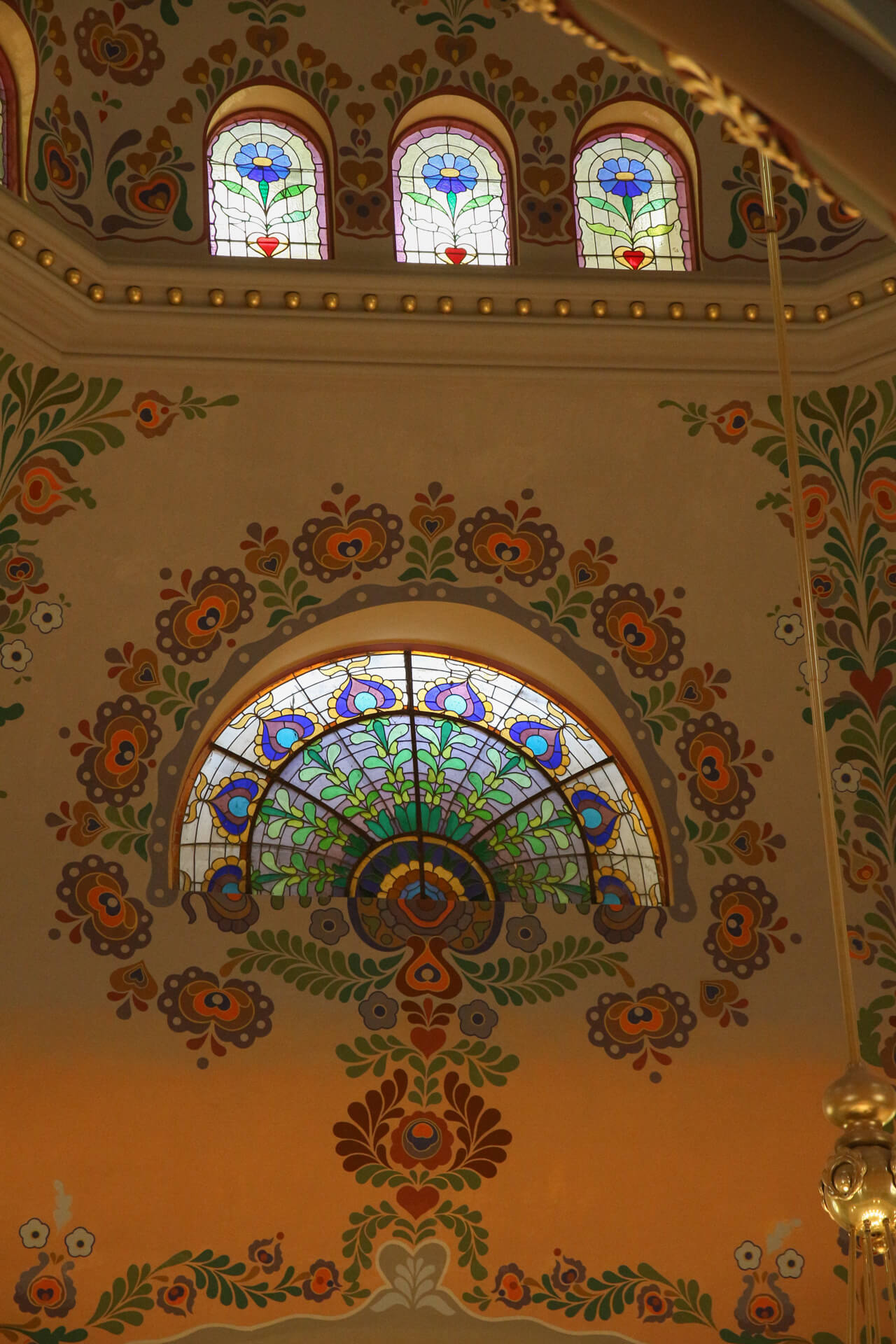 Sinagoga - Visit Subotica