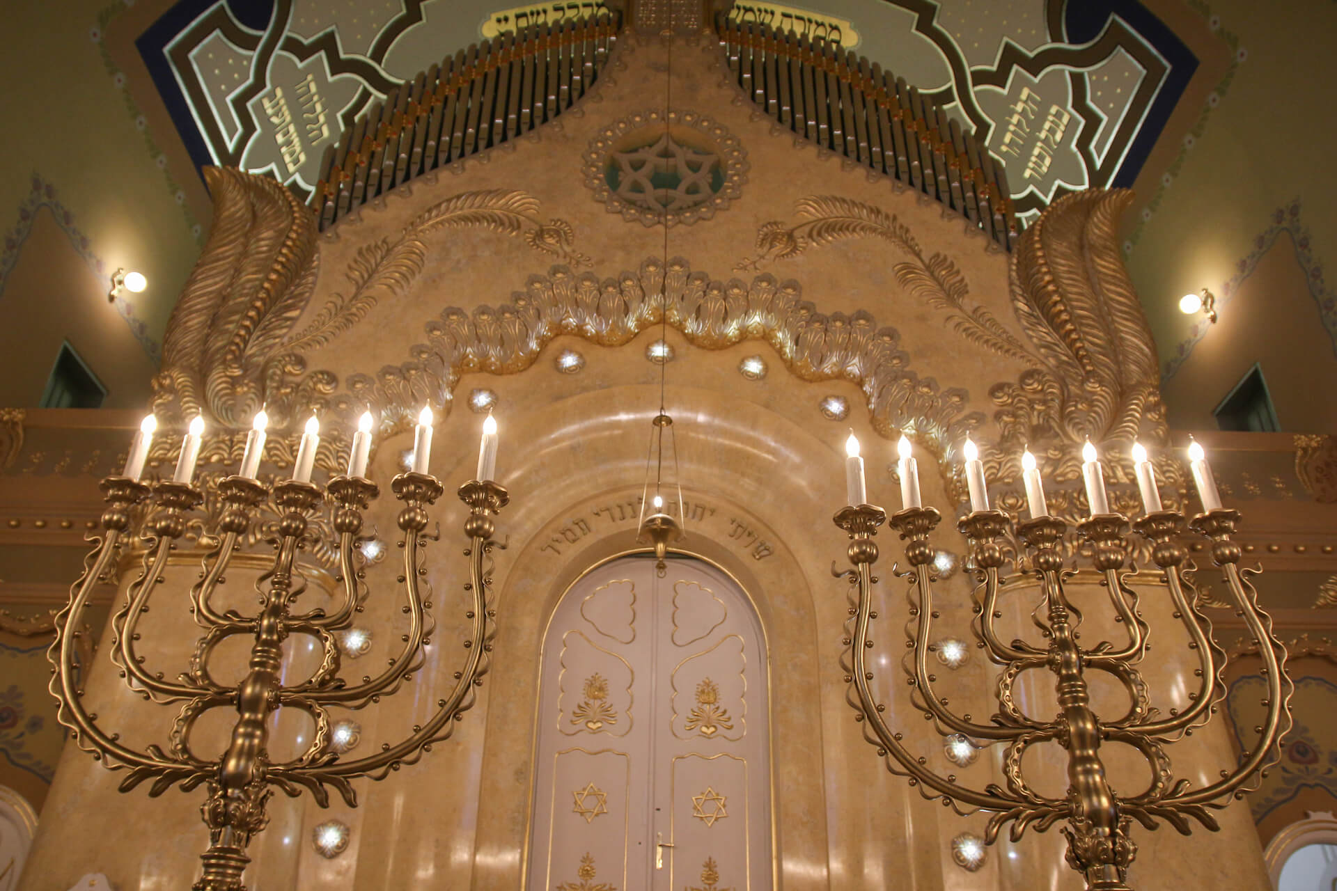 Sinagoga | Visit Subotica