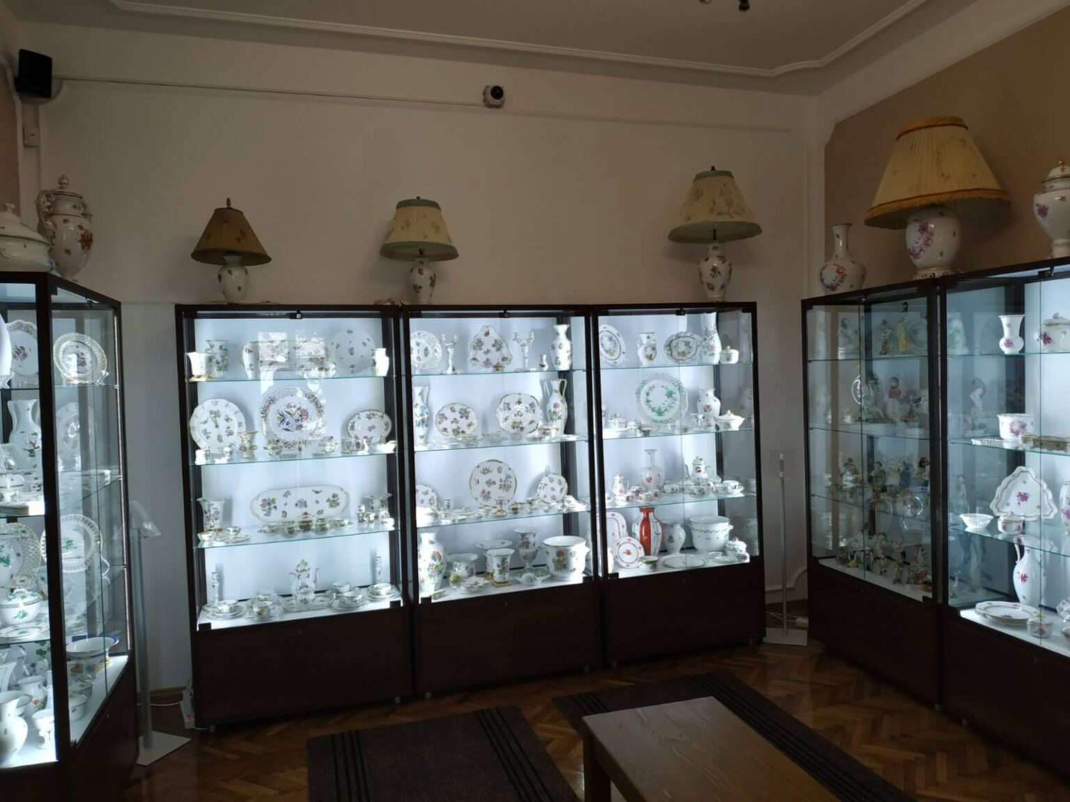 Muzej porcelana - Visit Subotica