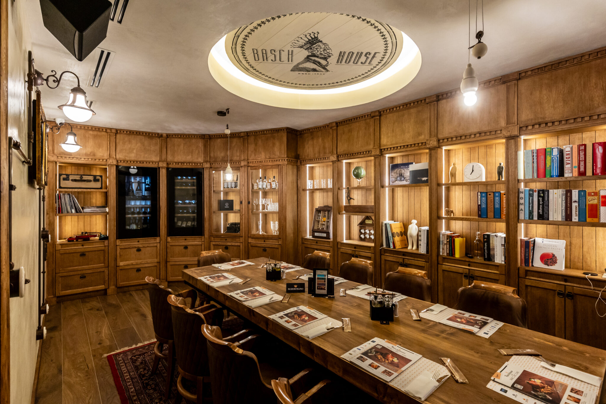 Basch House - Visit Subotica